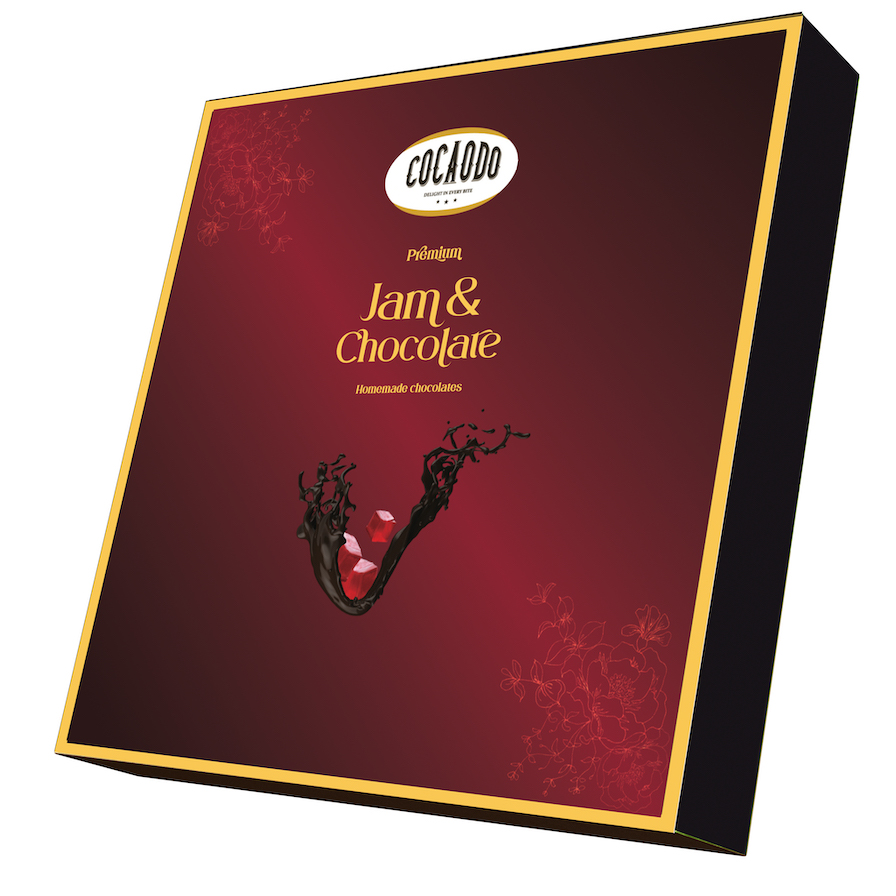 Cocaodo chocolate – Special gift packs for all occasions
